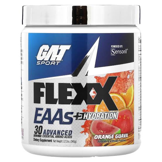Flexx EAAS 30 servicios-Gat sport – Mg suplementos